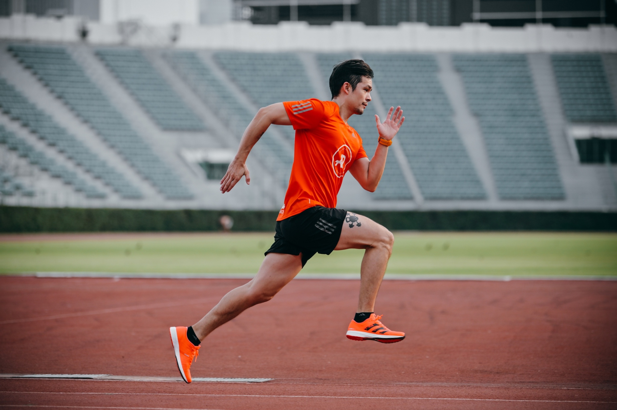 9 เทคนิค ลดไขมัน อย่างยั่งยืน - Fit-d.com