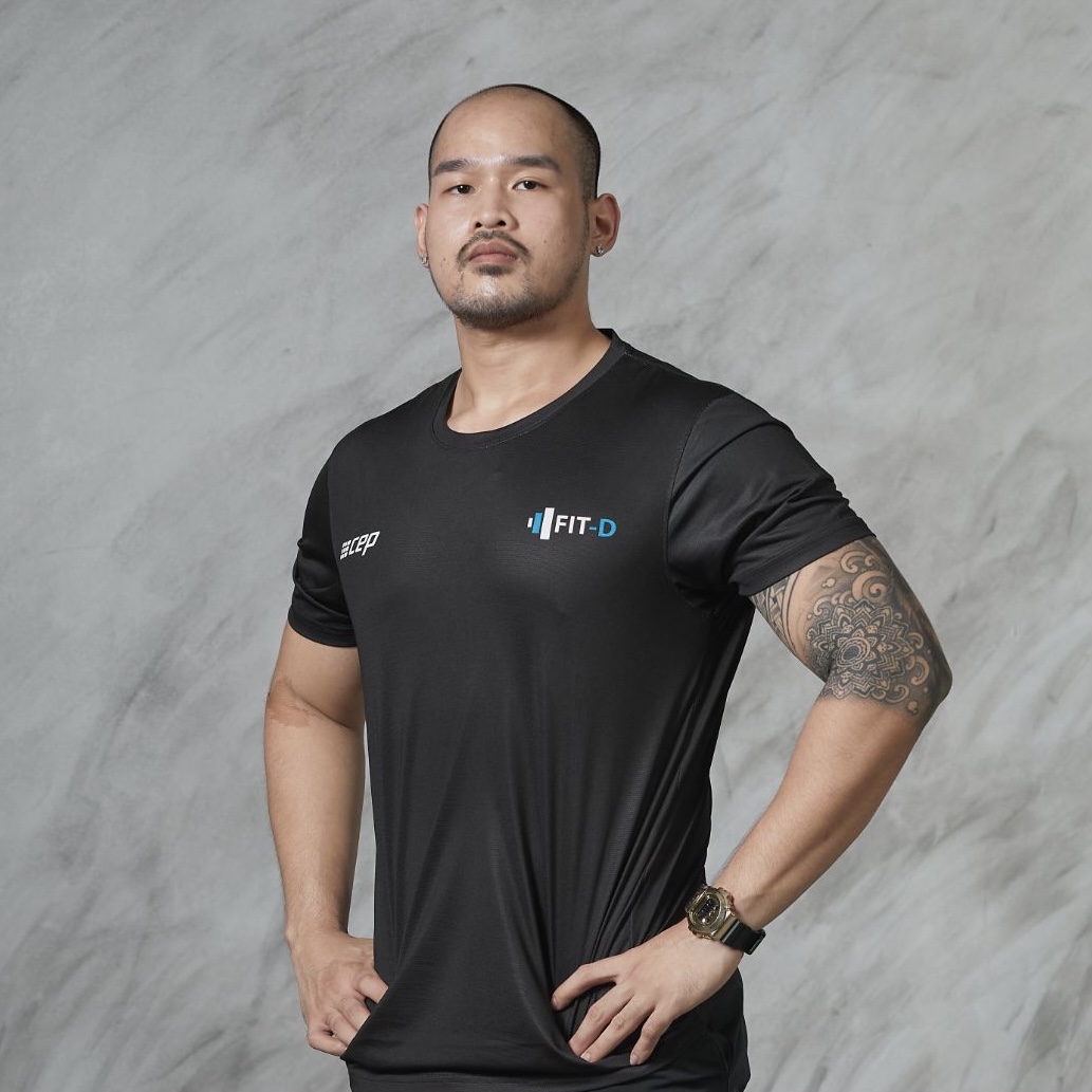 Fit-D Space Phayathai - Fit-d.com