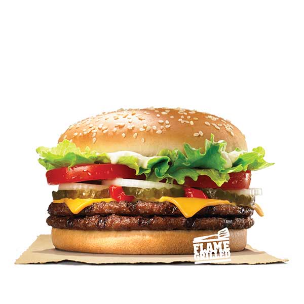 Burger King - Fit-d.com