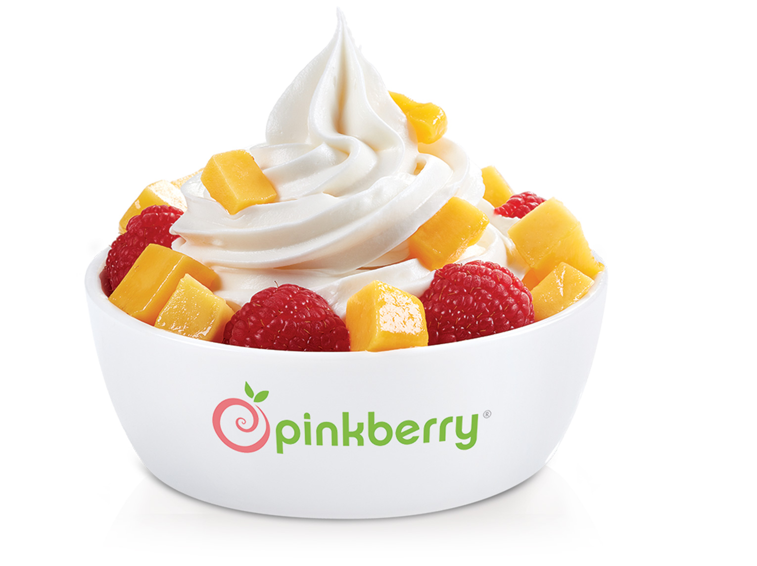 ค้นหาแคลอรี่ พิ้งก์เบอร์รี่ โฟรเซ่นโยเกิร์ต รสออริจินอล-Pinkberry ...
