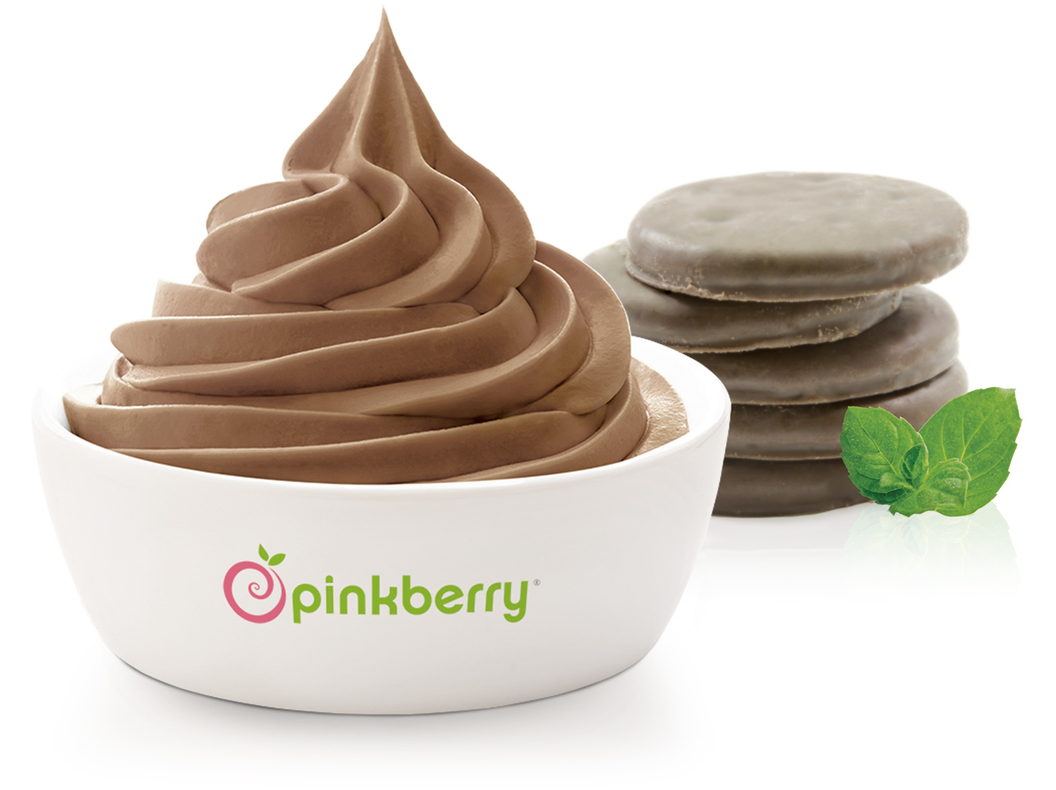 Pinkberry Chocolate Hazelnut Frozen Yogurt Calories at Jasmine Sani blog