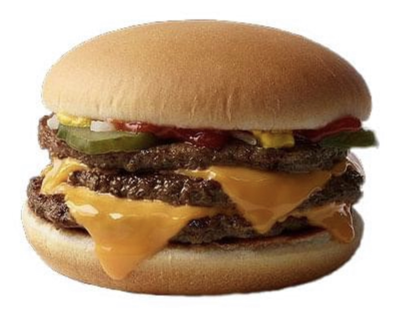 McDonald's - Fit-d.com
